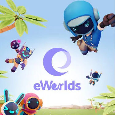eWorlds android iOS-TapTap