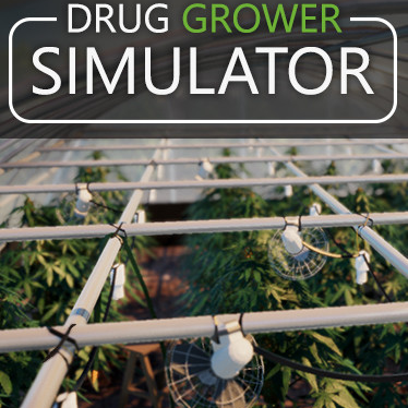 Drug Grower Simulator for Android/iOS - TapTap