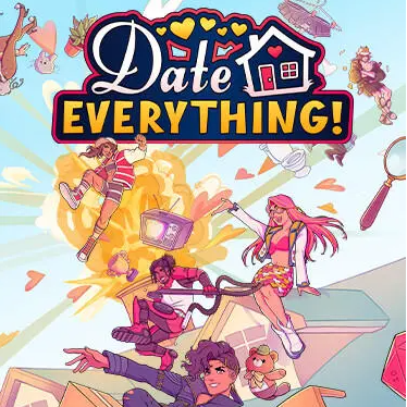 Date Everything! Latest Version for Android/iOS APK - TapTap
