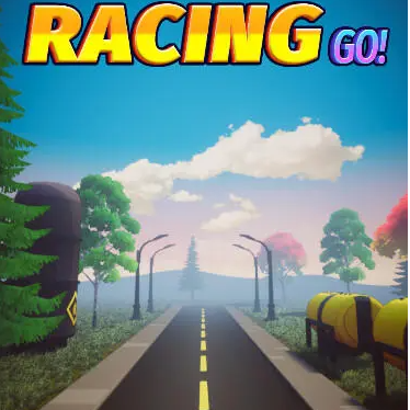 Racing Go android iOS-TapTap
