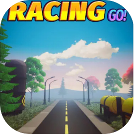 Racing Go android iOS-TapTap