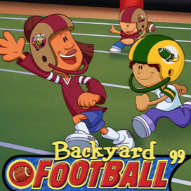 Backyard Football 99 Latest Version for Android/iOS - TapTap