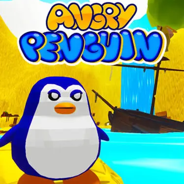 Angry Penguin Latest Version for Android/iOS - TapTap