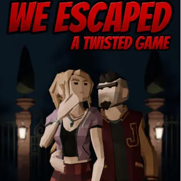 We Escaped a Twisted Game for Android/iOS - TapTap