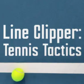 Line Clipper: Tennis Tactics Ratings & Reviews - TapTap