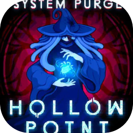 System Purge: Hollow Point android iOS-TapTap