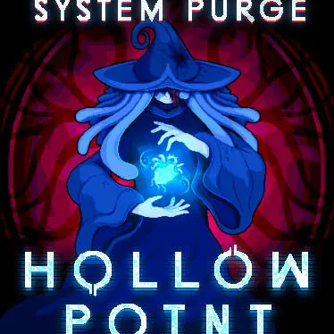 System Purge: Hollow Point for Android/iOS - TapTap
