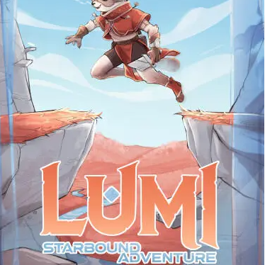 Lumi: Starbound Adventure for Android/iOS - TapTap