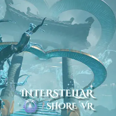 Interstellar Shore VR: I LIVE for Android/iOS - TapTap
