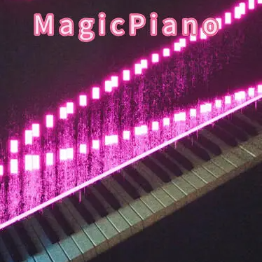 Magic piano Latest Version for Android/iOS - TapTap
