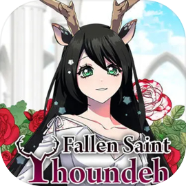 Fallen Saint Yhoundeh android iOS-TapTap
