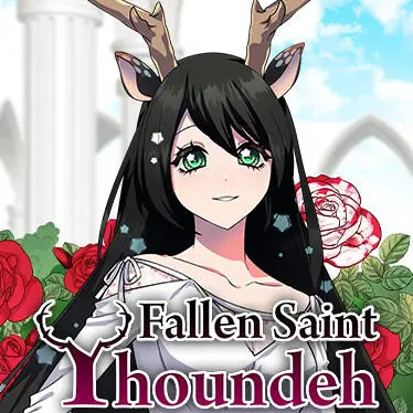 Fallen Saint Yhoundeh for Android/iOS - TapTap