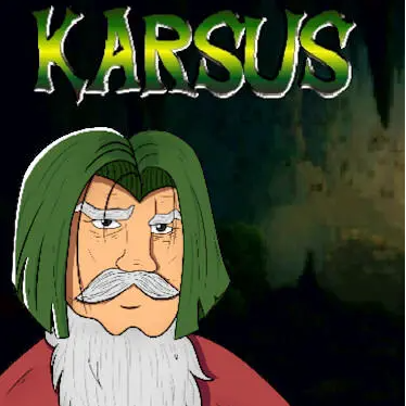 KARSUS Latest Version for Android/iOS - TapTap