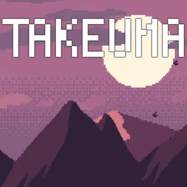 TAKEUMA 2D Latest Version for Android/iOS APK - TapTap