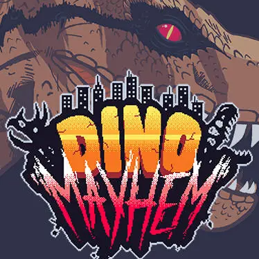 Dino Mayhem Latest Version for Android/iOS - TapTap