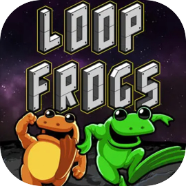 Loop Frogs android iOS-TapTap