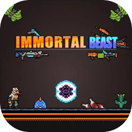IMMORTAL BEAST android iOS-TapTap