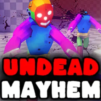 Undead Mayhem Latest Version for Android/iOS - TapTap