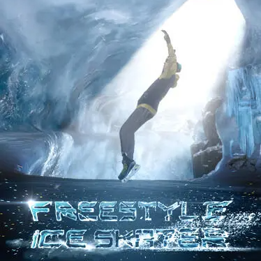 Freestyle Ice Skater Latest Version for Android/iOS - TapTap