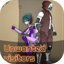 Unwanted visitors android iOS-TapTap