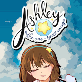 Ashley: The One-Spell Mage for Android/iOS - TapTap