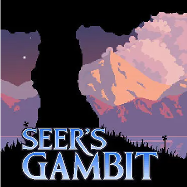 Seer's Gambit for Android/iOS - TapTap