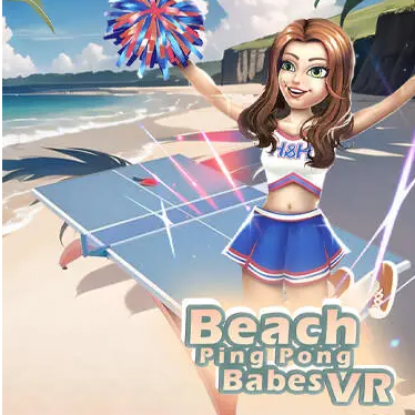 Beach Ping Pong Babes VR for Android/iOS - TapTap
