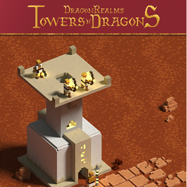 Dragon Realms - Towers n Dragons for Android/iOS - TapTap
