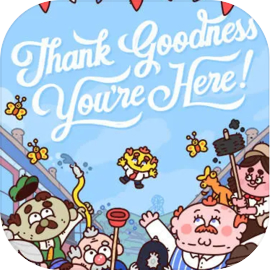 Thank Goodness You're Here! android iOS-TapTap