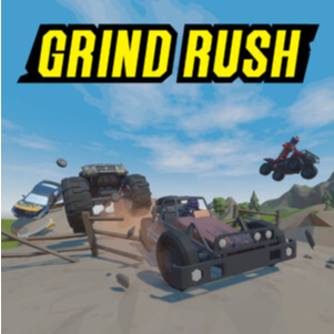 Grind Rush Latest Version for Android/iOS APK - TapTap