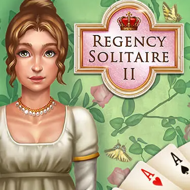 Regency Solitaire II Latest Version for Android/iOS - TapTap