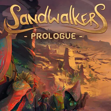 Sandwalkers - Prologue for Android/iOS - TapTap