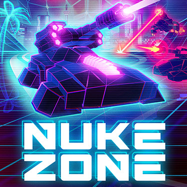 Nuke Zone Latest Version for Android/iOS - TapTap