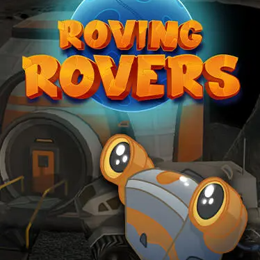 Roving Rovers - Australian Rover Challenge 2025 for Android/iOS