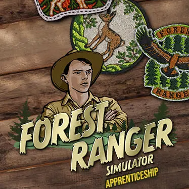 Forest Ranger Simulator - Apprenticeship for Android/iOS