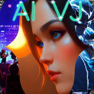 AI-VJ Latest Version for Android/iOS APK - TapTap