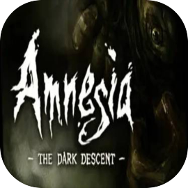 Amnesia: The Dark Descent android iOS-TapTap