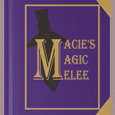 Macies Magic Melee Latest Version for Android/iOS - TapTap