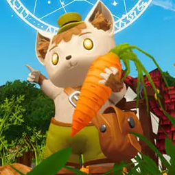 Rabbits Fall Latest Version for Android/iOS - TapTap