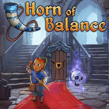 Horn of Balance Latest Version for Android/iOS APK - TapTap