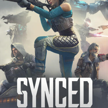 SYNCED Latest Version for Android/iOS APK - TapTap