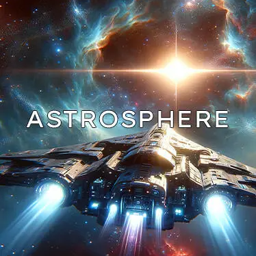 Astrosphere Latest Version for Android/iOS - TapTap
