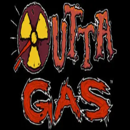OUTTA GAS for Android/iOS - TapTap