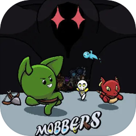 Mobbers android iOS-TapTap