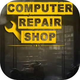 Computer Repair Shop android iOS-TapTap