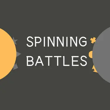 Spinning Battles Latest Version for Android/iOS APK - TapTap