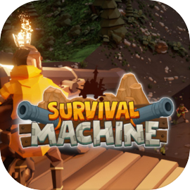 Survival Machine android iOS pre-register-TapTap
