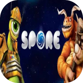 SPORE™ android iOS-TapTap