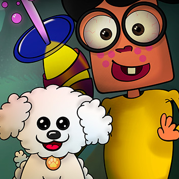 Forest Grump for Android/iOS - TapTap