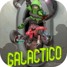 Galactico android iOS-TapTap